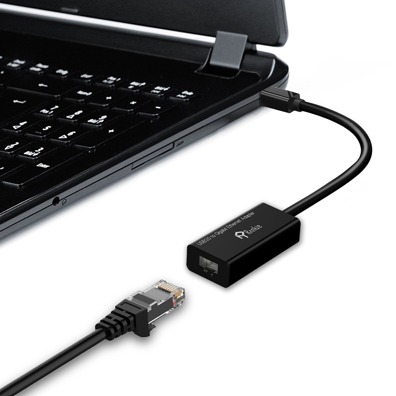 USB转RJ45接口网线转换器 - 军恩伟业官网